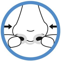 BetterSleep - Dispozitiv Nazal Antisforait